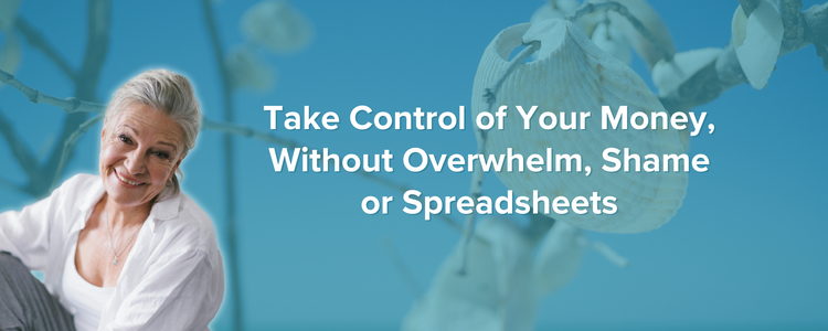 Money Makeover Course – Jan-Morrison