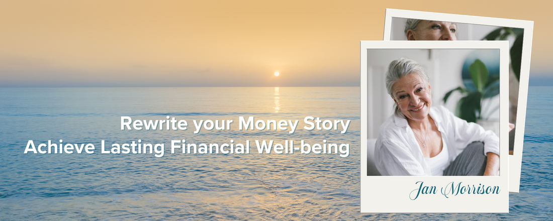 Jan Morrison Financial Therapy – Jan-Morrison